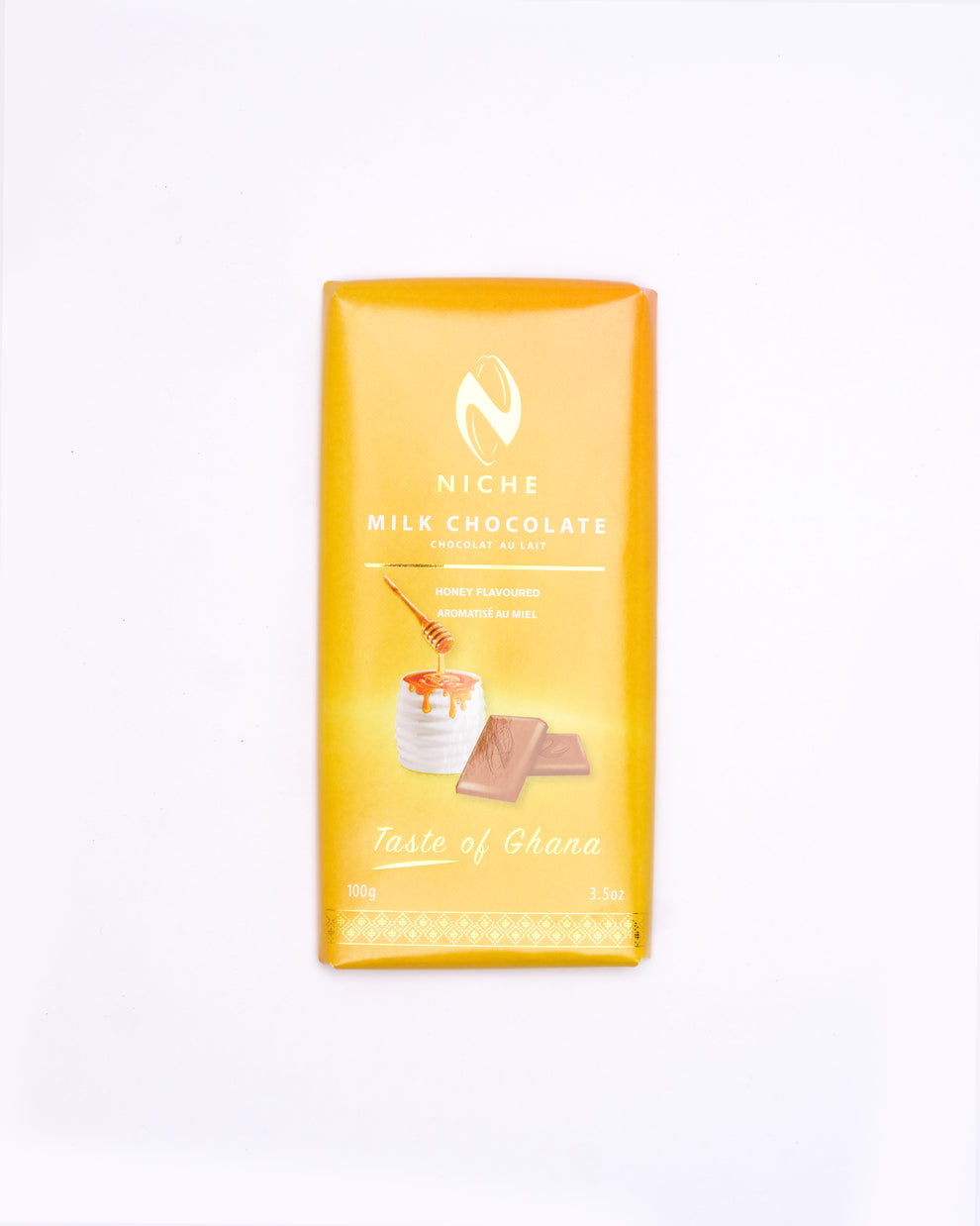 Niche Chocolate with varieties of flavours – Rireel Stores